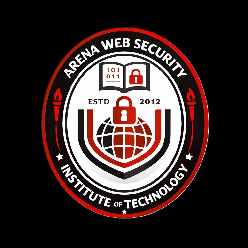 Arena Web Security Logo